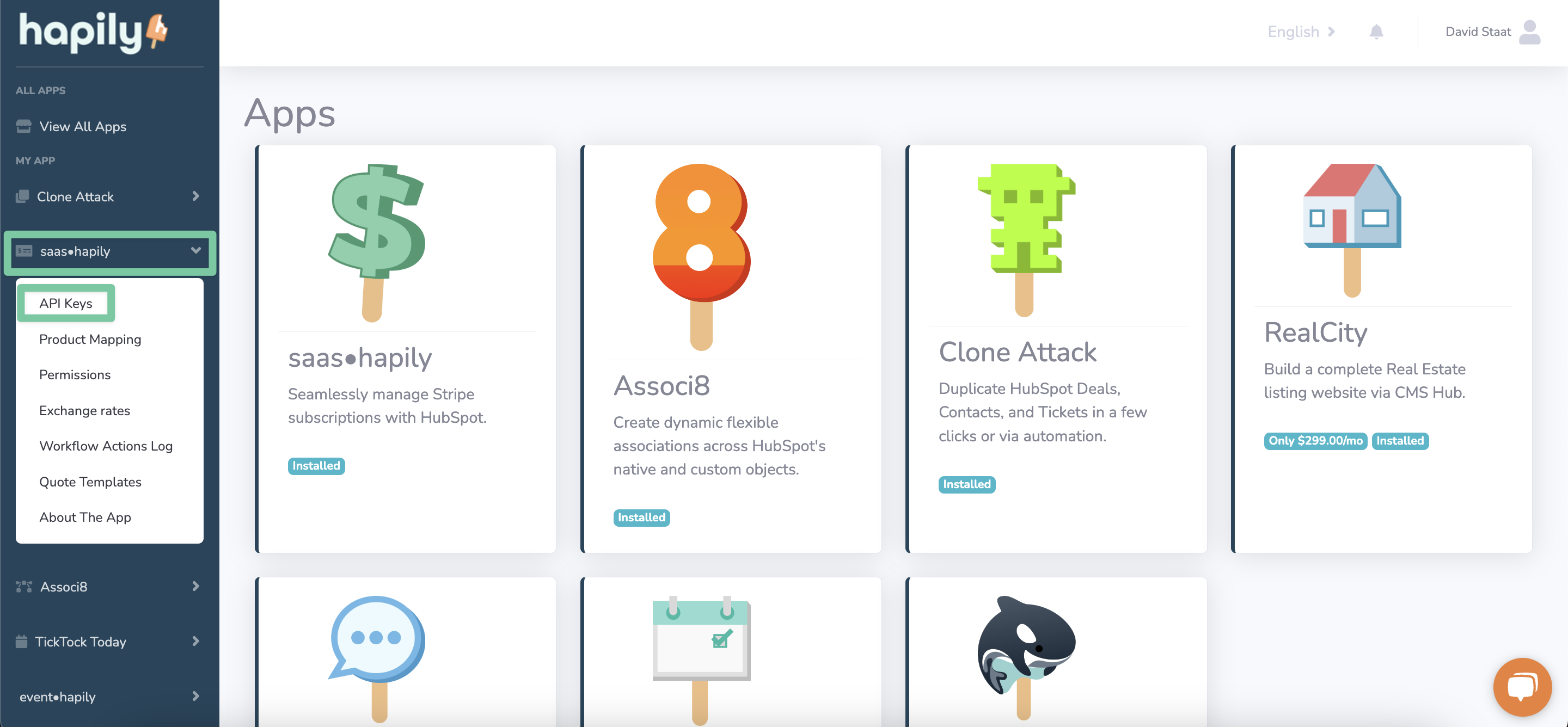 How To Sync Multiple Stripe Accounts To HubSpot